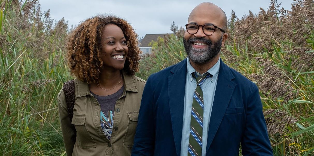 American Fiction. Najlepší film podla divákov a diváčok festivalu v ...