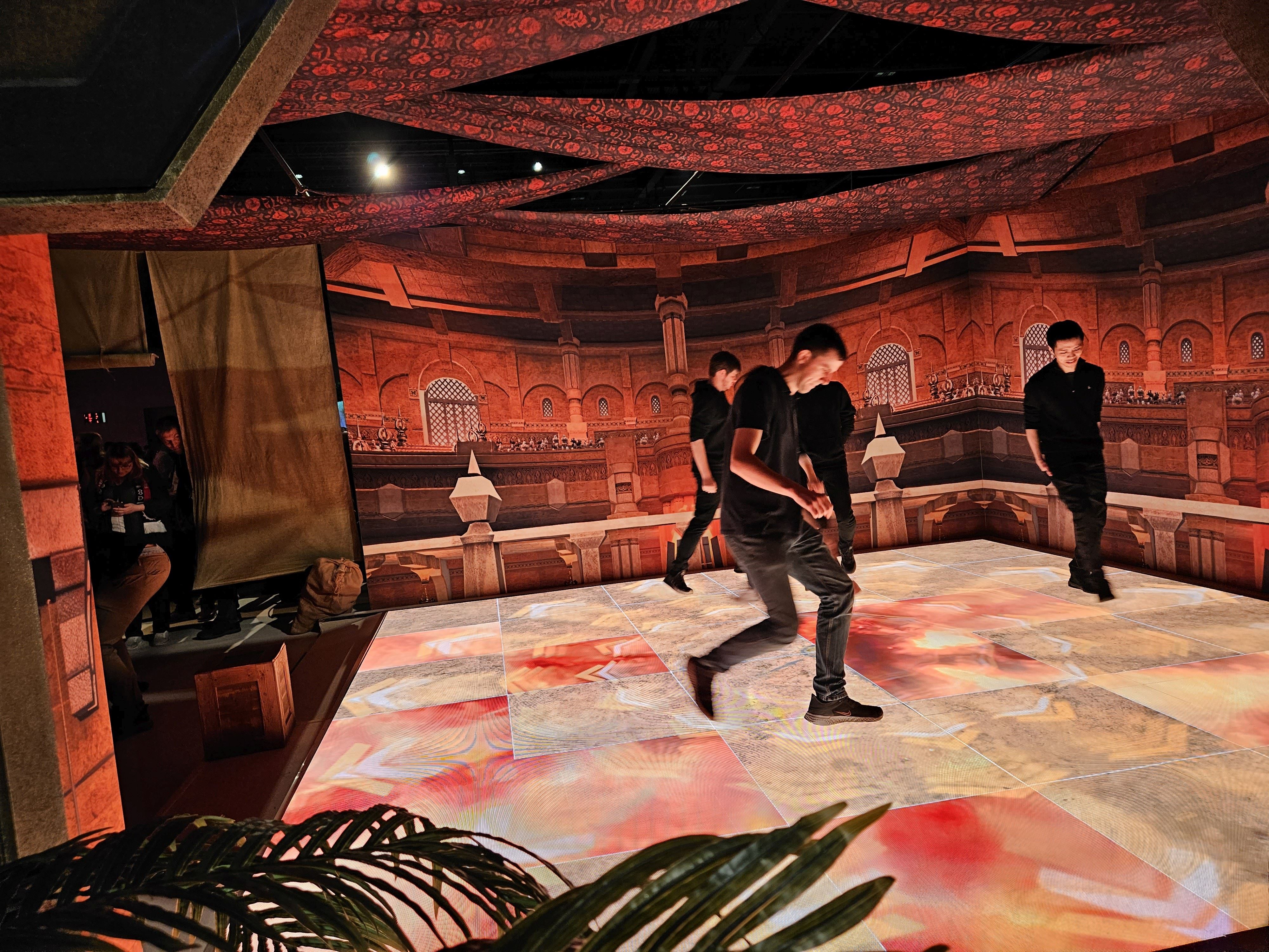 Plná reportáž Final Fantasy Festu z Londýna | Sector.sk