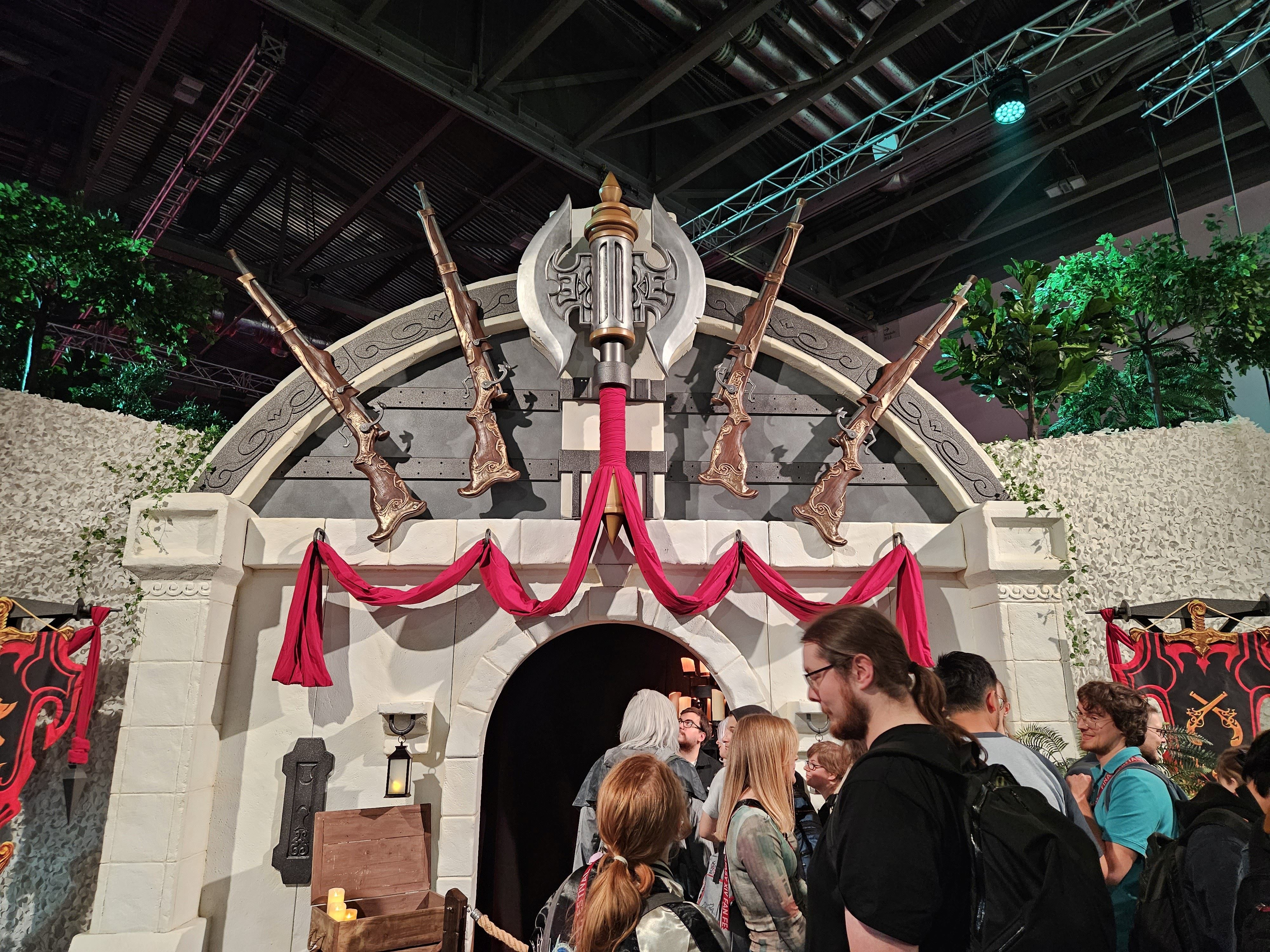 Plná reportáž Final Fantasy Festu z Londýna | Sector.sk