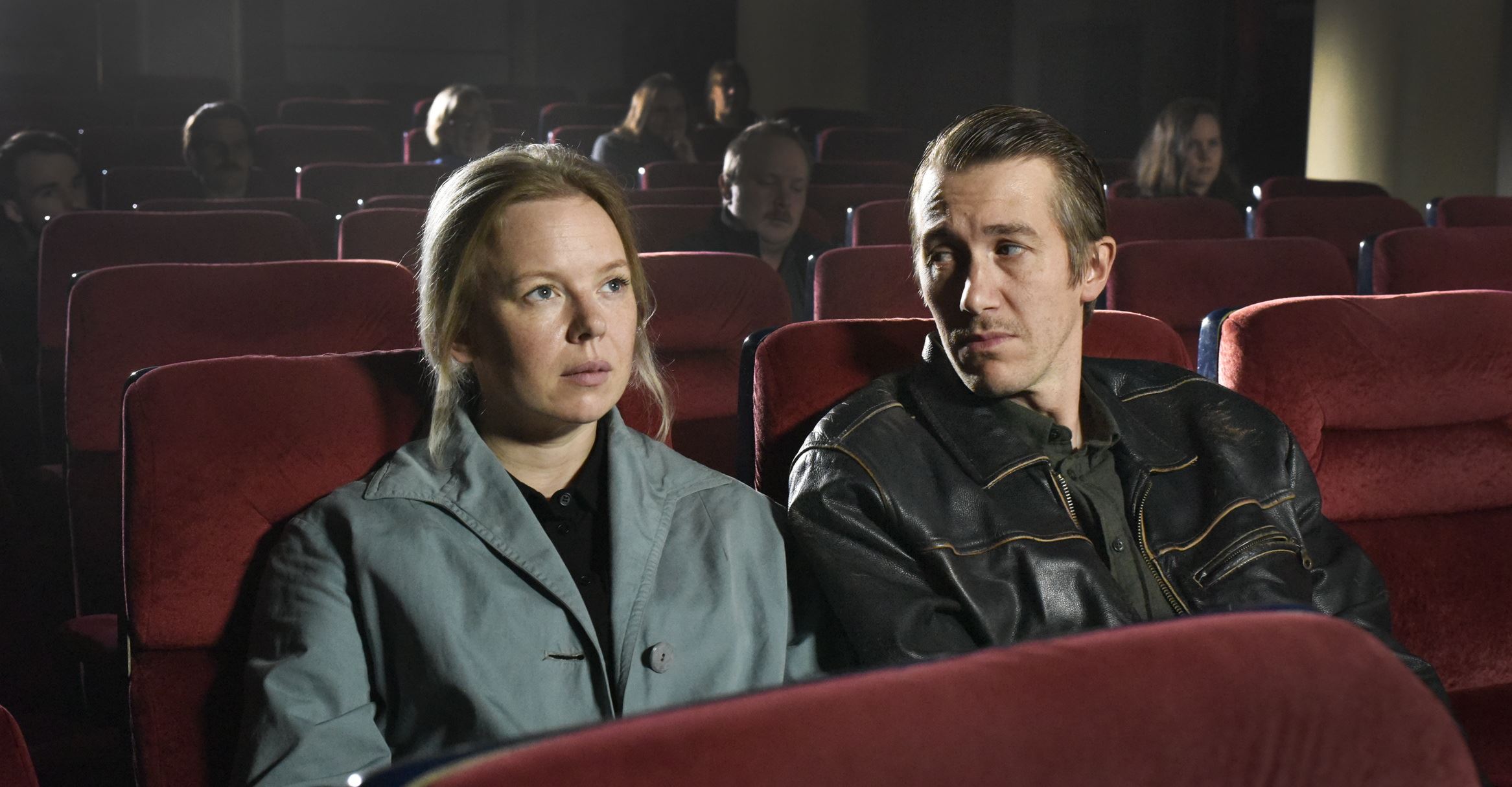 Top 10 filmov 2023: Od Vrahov mesiaca kvetov po filmy o Pinballe či ...