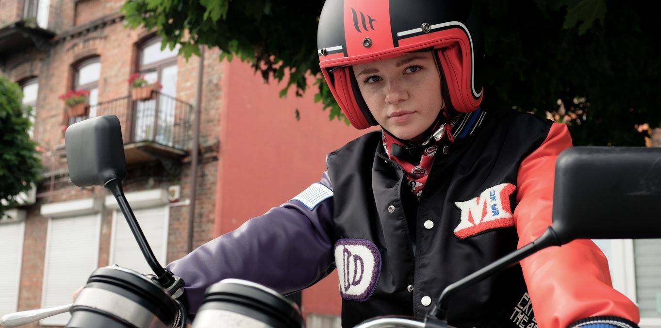 Premiéra seriálu Mnou to není (To nie ze mną) na FilmBox Stars: príbeh ...