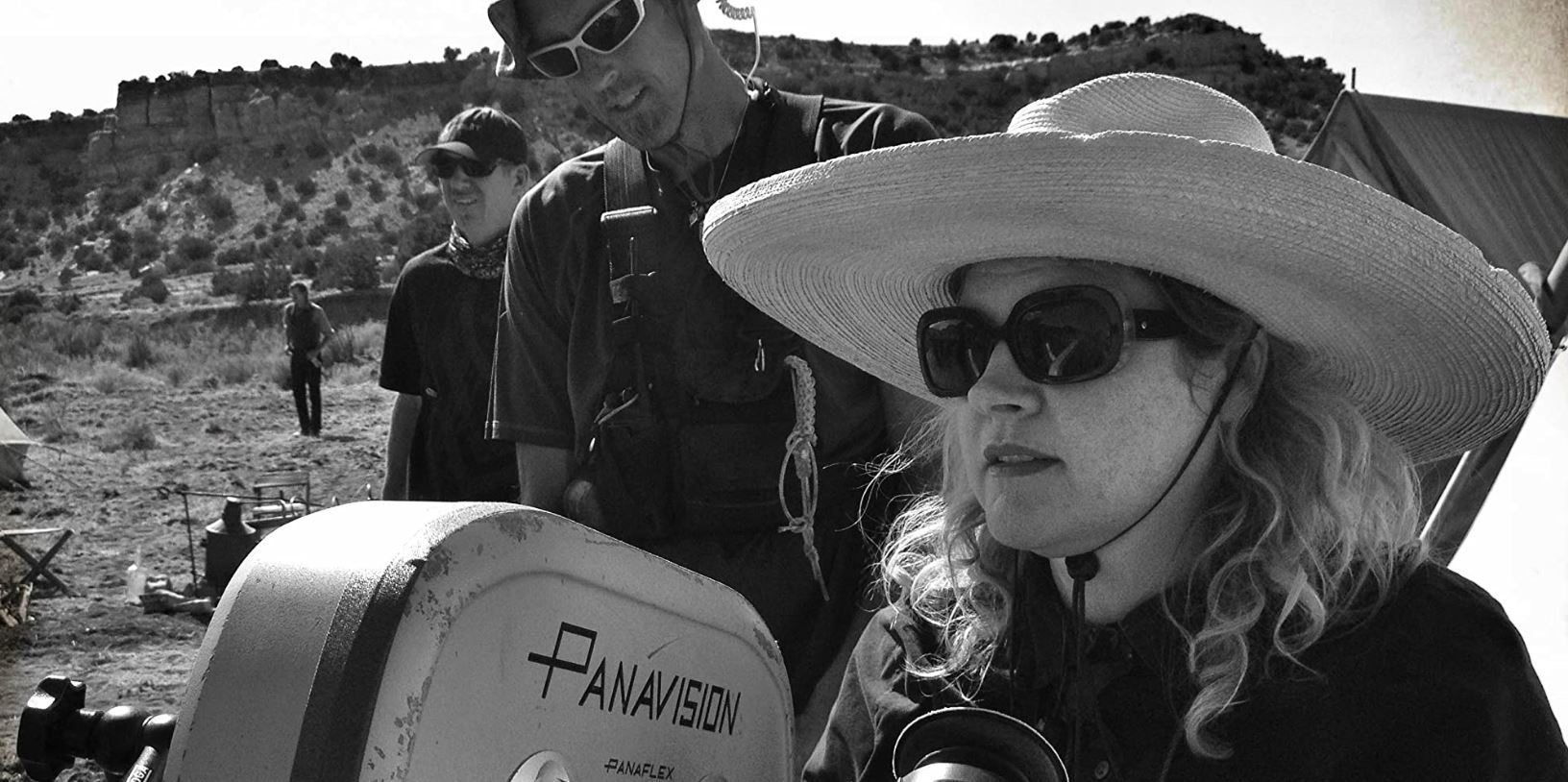Kameramanka Mandy Walker ocenená American Society of Cinematographers ...