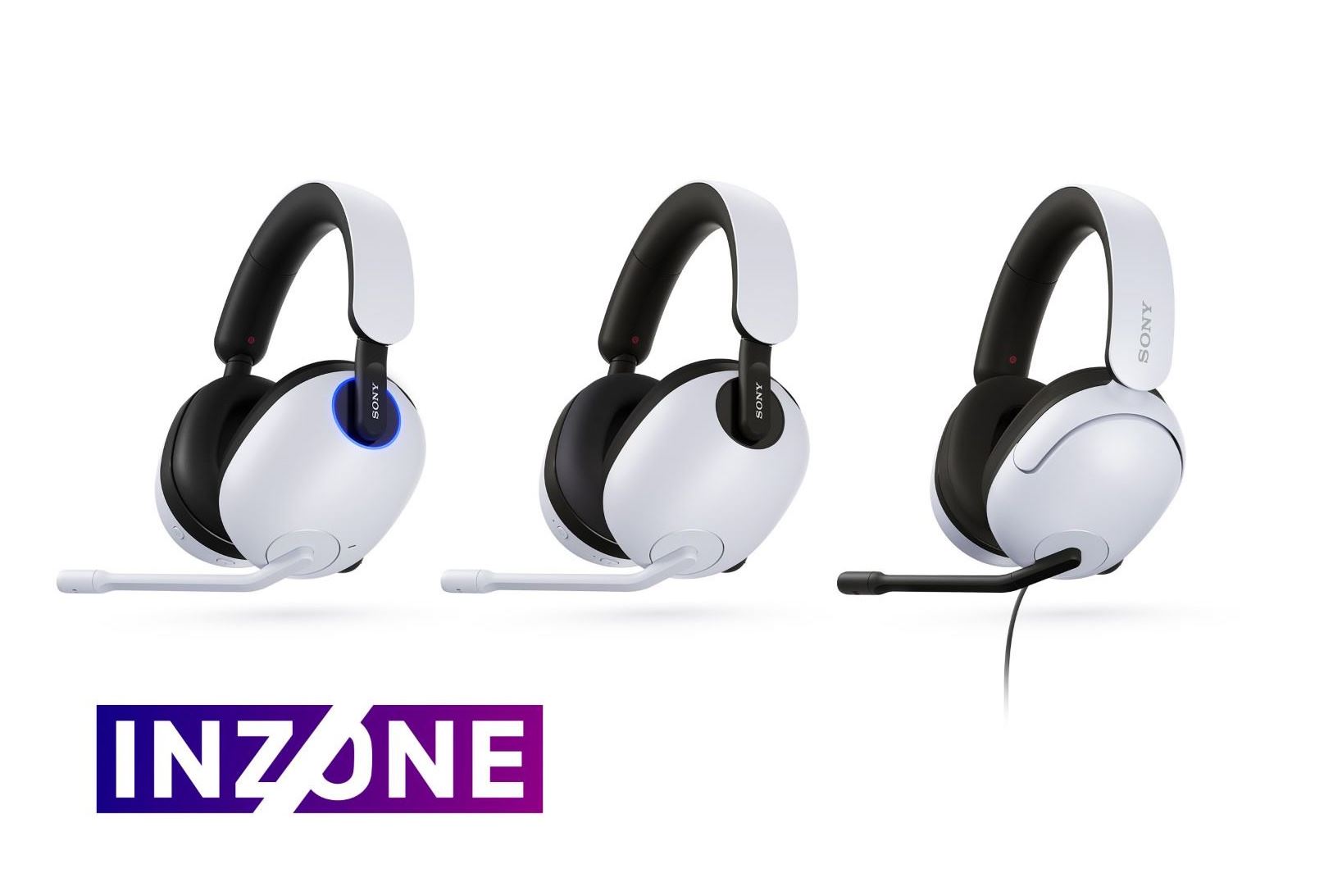 Herné slúchadlá Sony INZONE sú teraz lacnejšie! | Sector.sk
