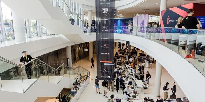 Konferencia Digital Dragons zverejnila kompletný program | Sector.sk