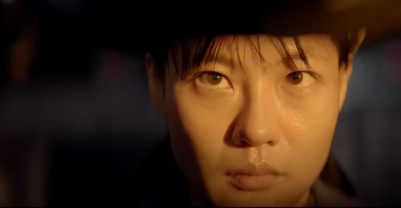 Problém troch telies. Pozrite si trailer na sci-fi seriál od tvorcov ...