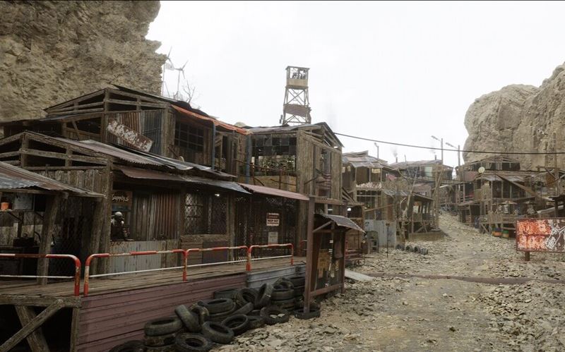 Ako by vyzeral Fallout 4 na Unreal engine 5? | Sector.sk