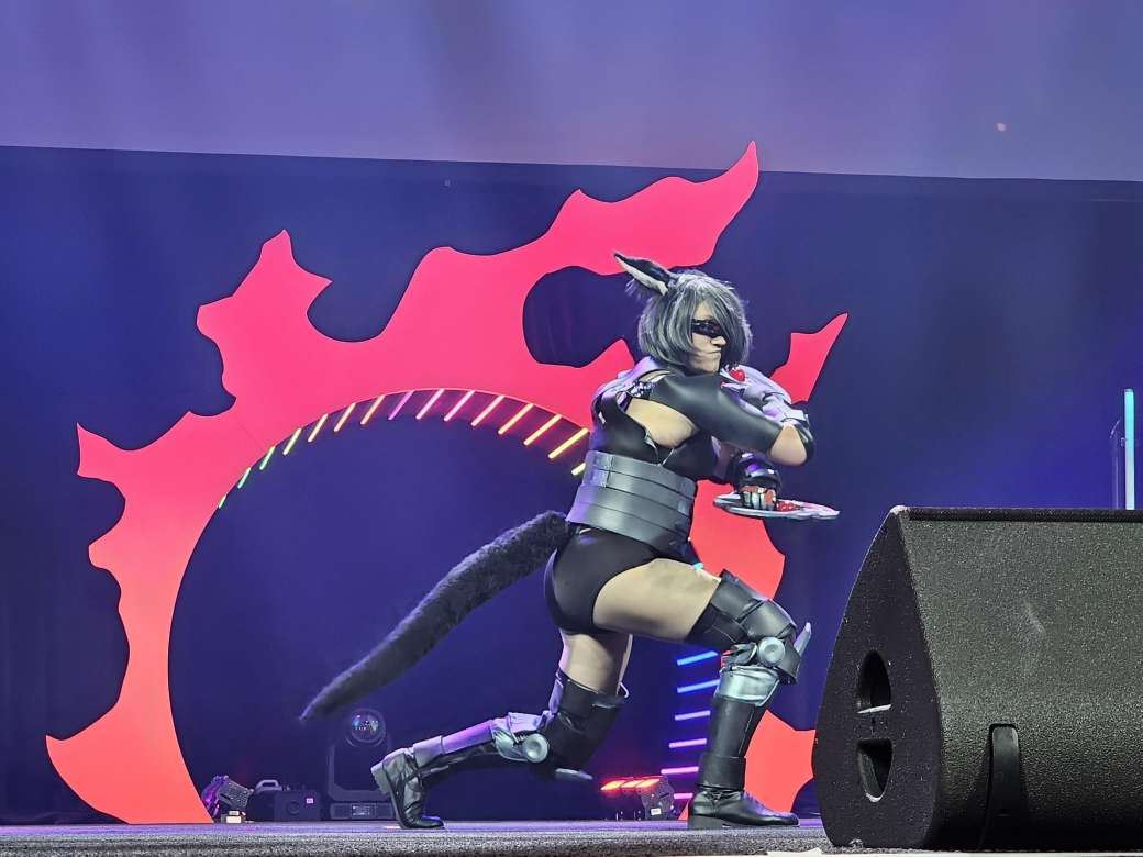 Final Fantasy event priniesol aj cosplay súťaž | Sector.sk