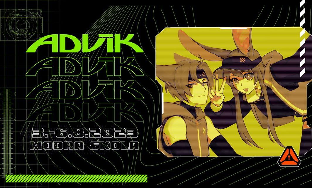 Advík 2023 o pár dní privíta fanúšikov anime, premietať sa bude The ...