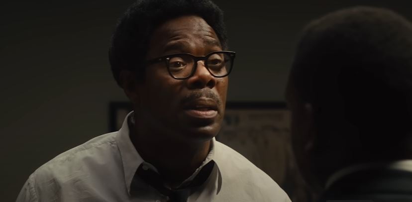 Rustin. Netflixovská dráma o významnom americkom občianskom aktivistovi ...