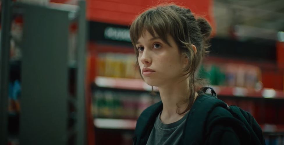 Paradiset brinner / Raj horí. Jeden z favoritov benátskej sekcie ...