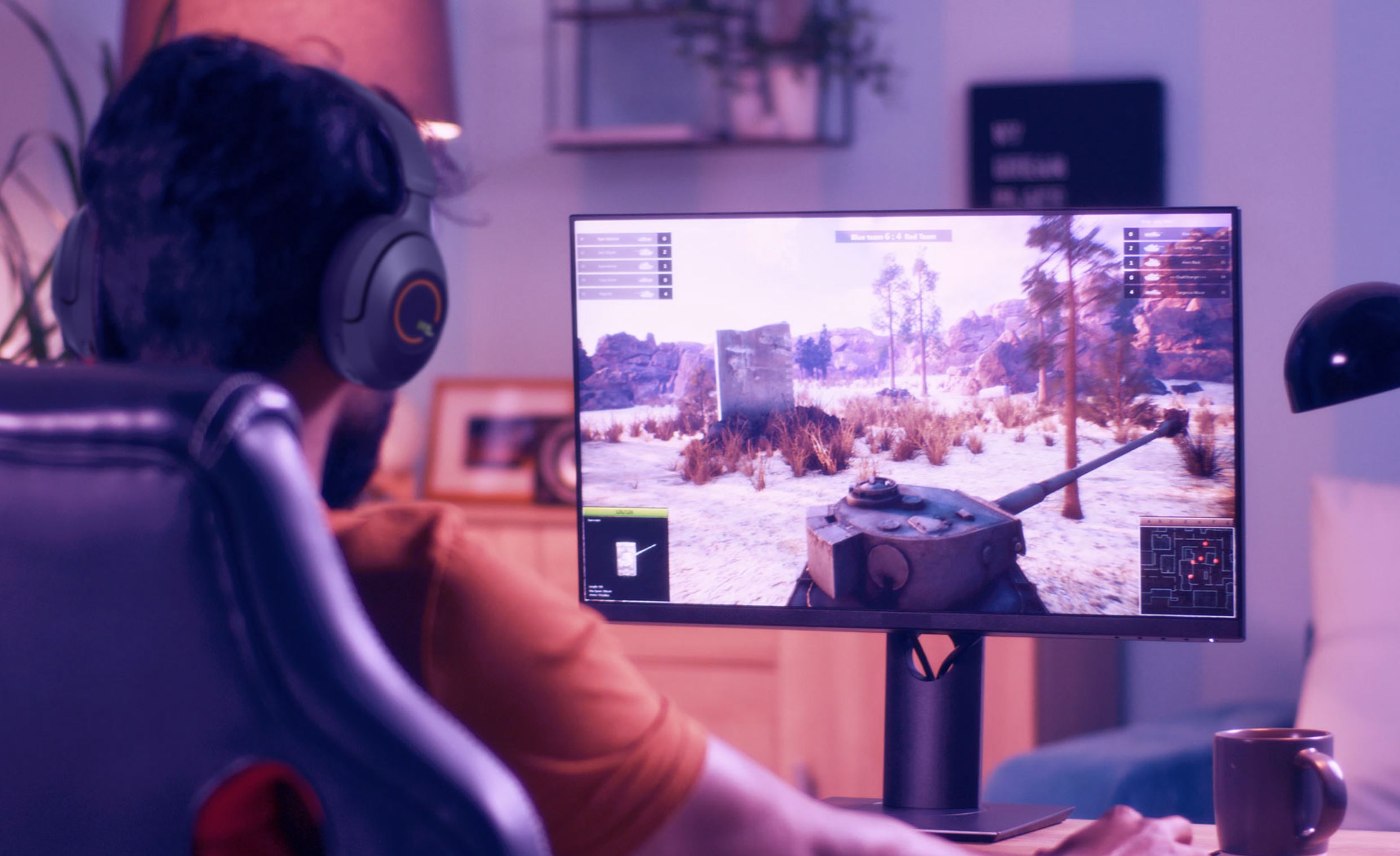 Creative predstavilo Zen Hybrid Pro wireless slúchadlá | Sector.sk