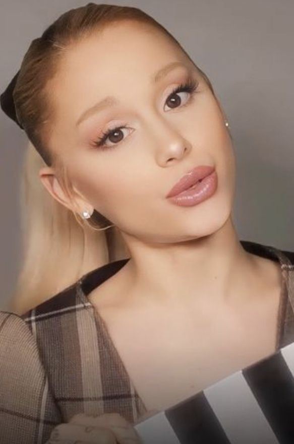 Ariana, ty prestaň klamať | Pikosky.sk