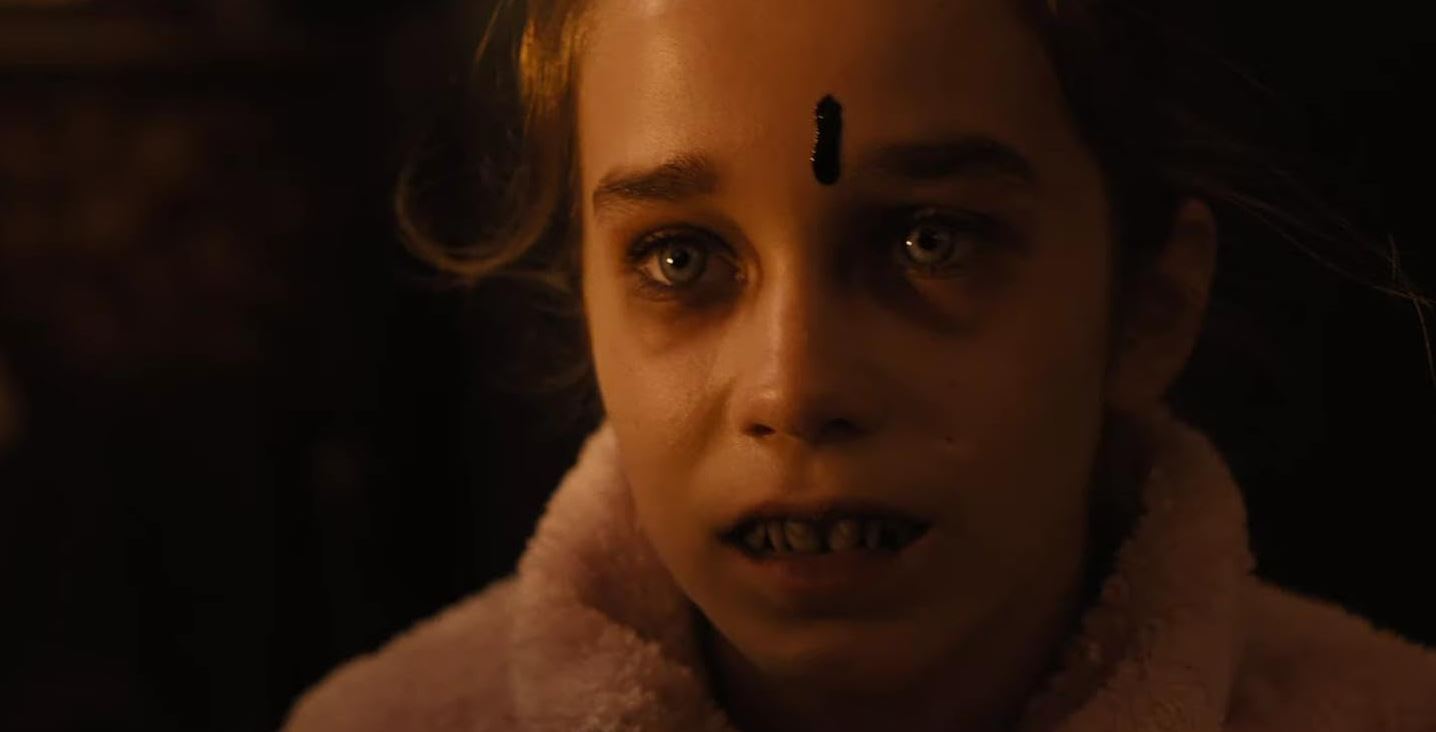 Abigail Horor O Tom Ako Sa Z Obete Stane Predátor Kinemask