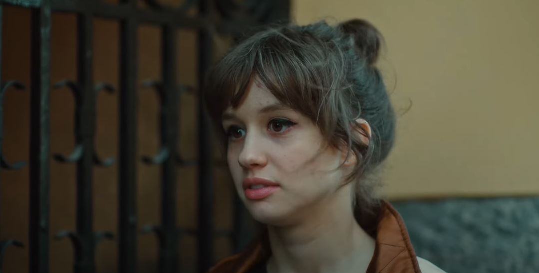 Švédske filmové ceny rozdané. Najlepším filmom je Paradiset brinner ...