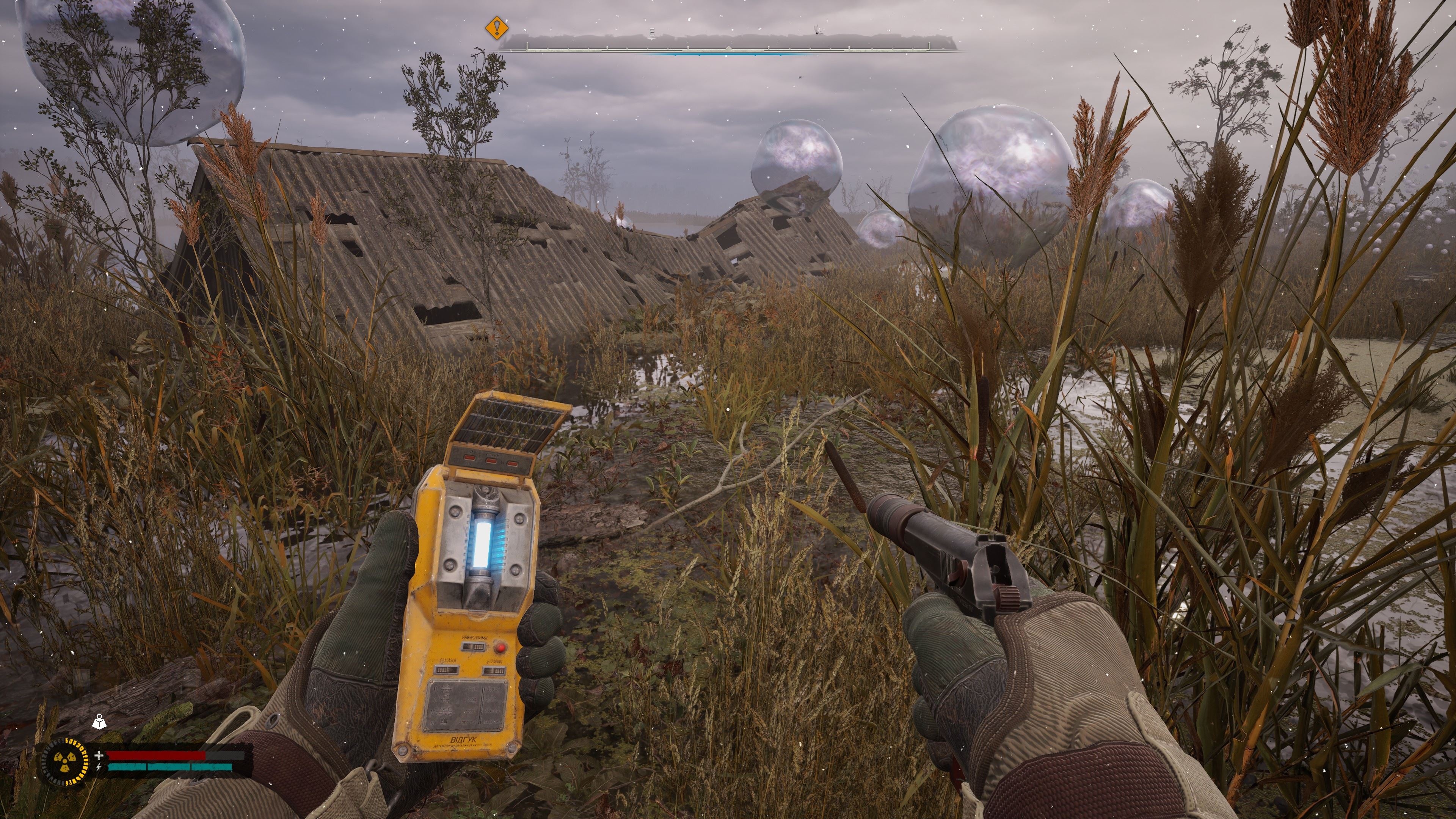 Tipy na hranie Stalker 2 | Sector.sk