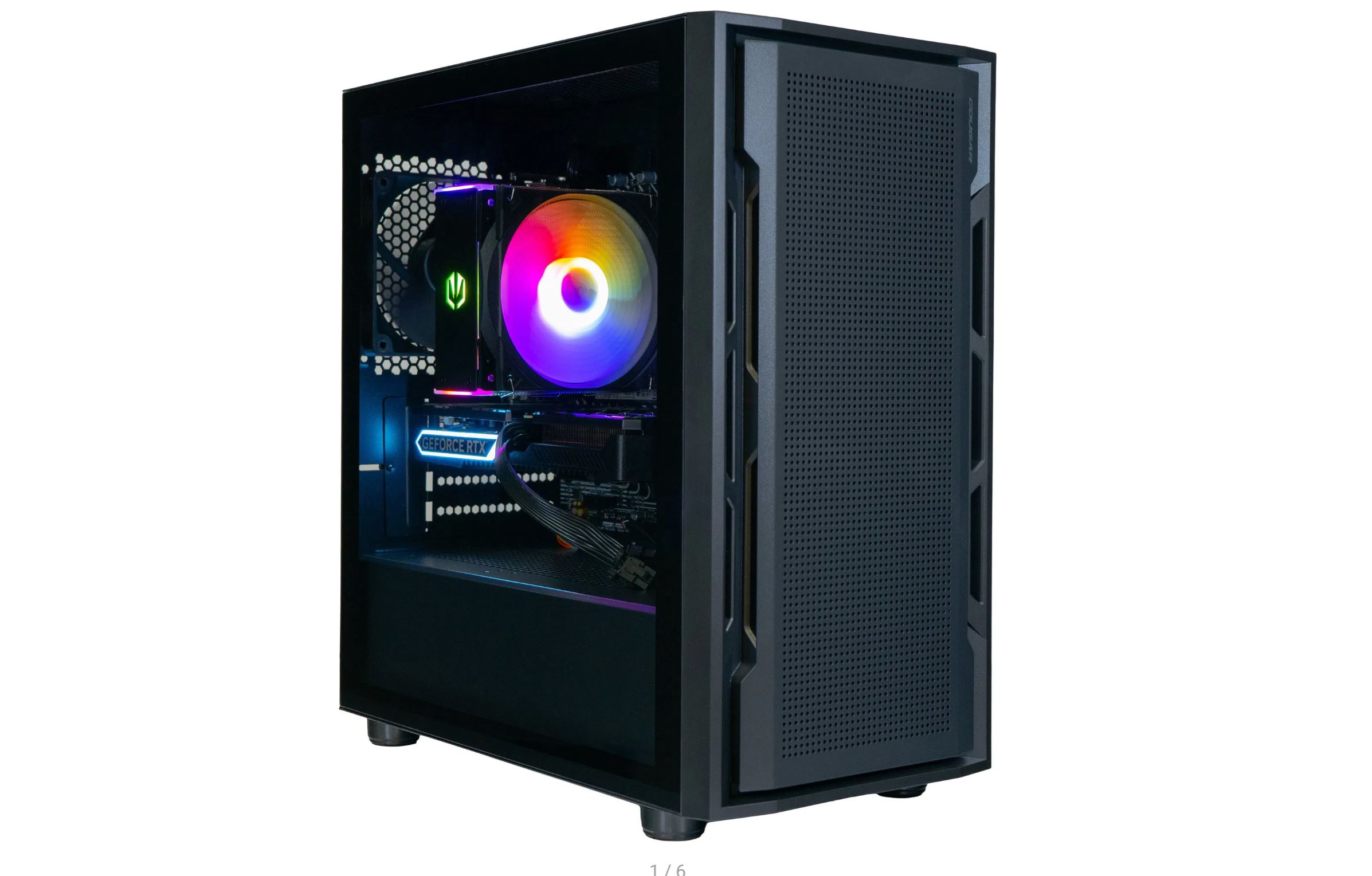 Chcete kúpiť herné PC alebo notebook pod stromček? | Sector.sk