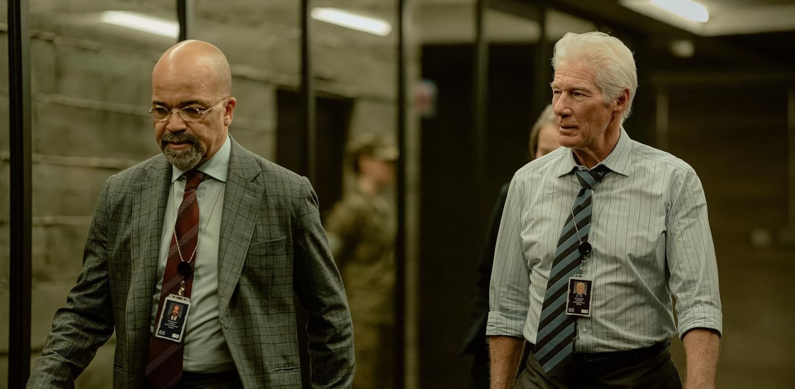 Rok 2025 prináša na SkyShowtime nové seriály, pôvodnú originálnu tvorbu ...