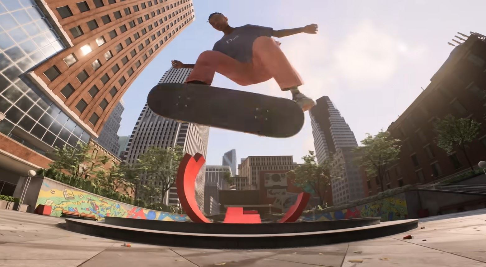 Skate reboot príde na Steam, testovanie začne ešte tento rok | Sector.sk