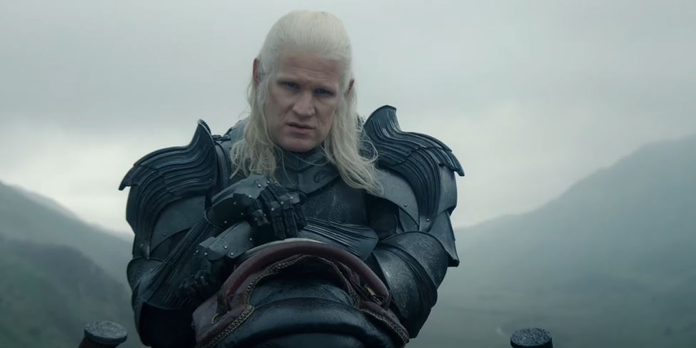 Druhá séria seriálu Rod Draka / House of the Dragon - 17. júna na HBO a ...