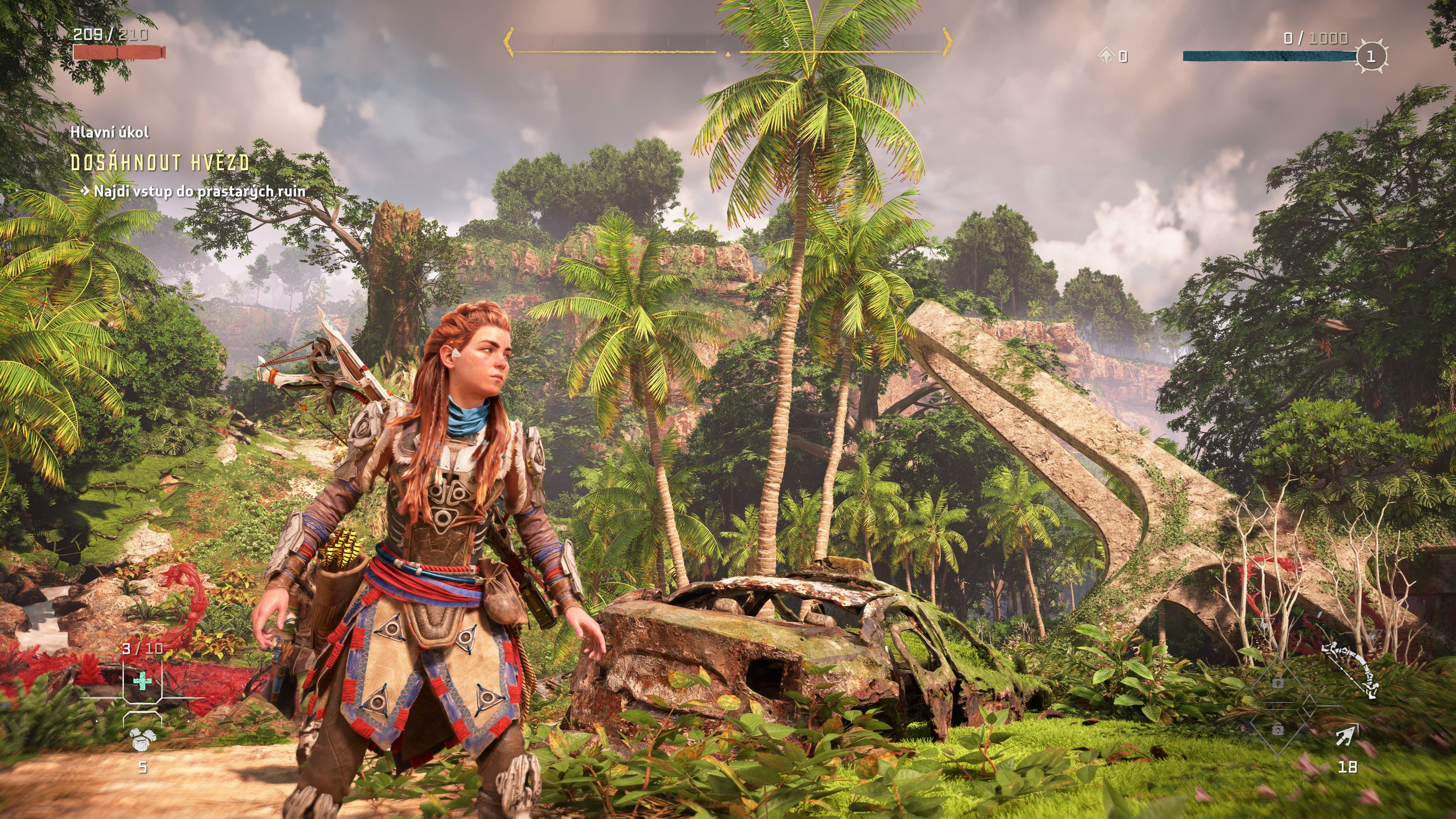 Horizon 2 odštartoval na Steame s nižším počtom hráčov ako jednotka ...