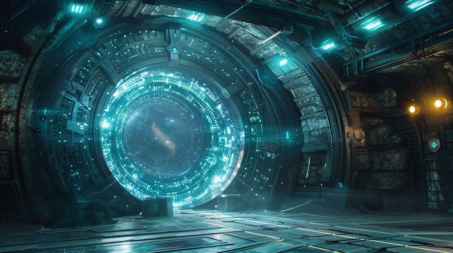 Microsoft a OpenAI pripravujú Stargate, najväčší AI superpočítač ...