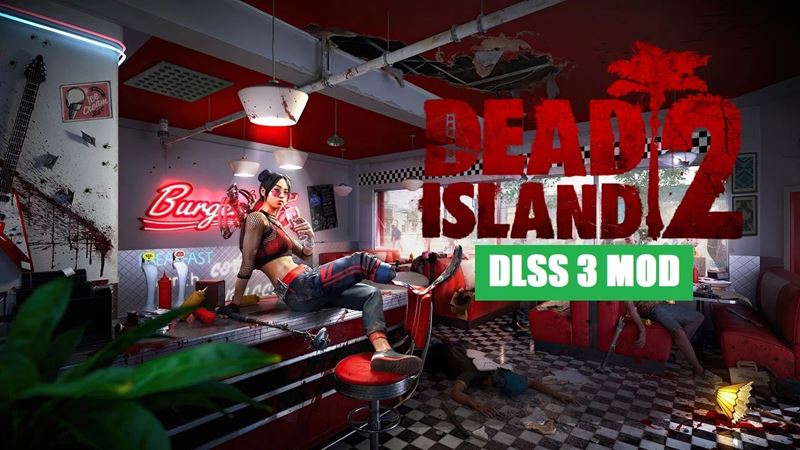 Dead Island 2 dostal DLSS 3 mod | Sector.sk