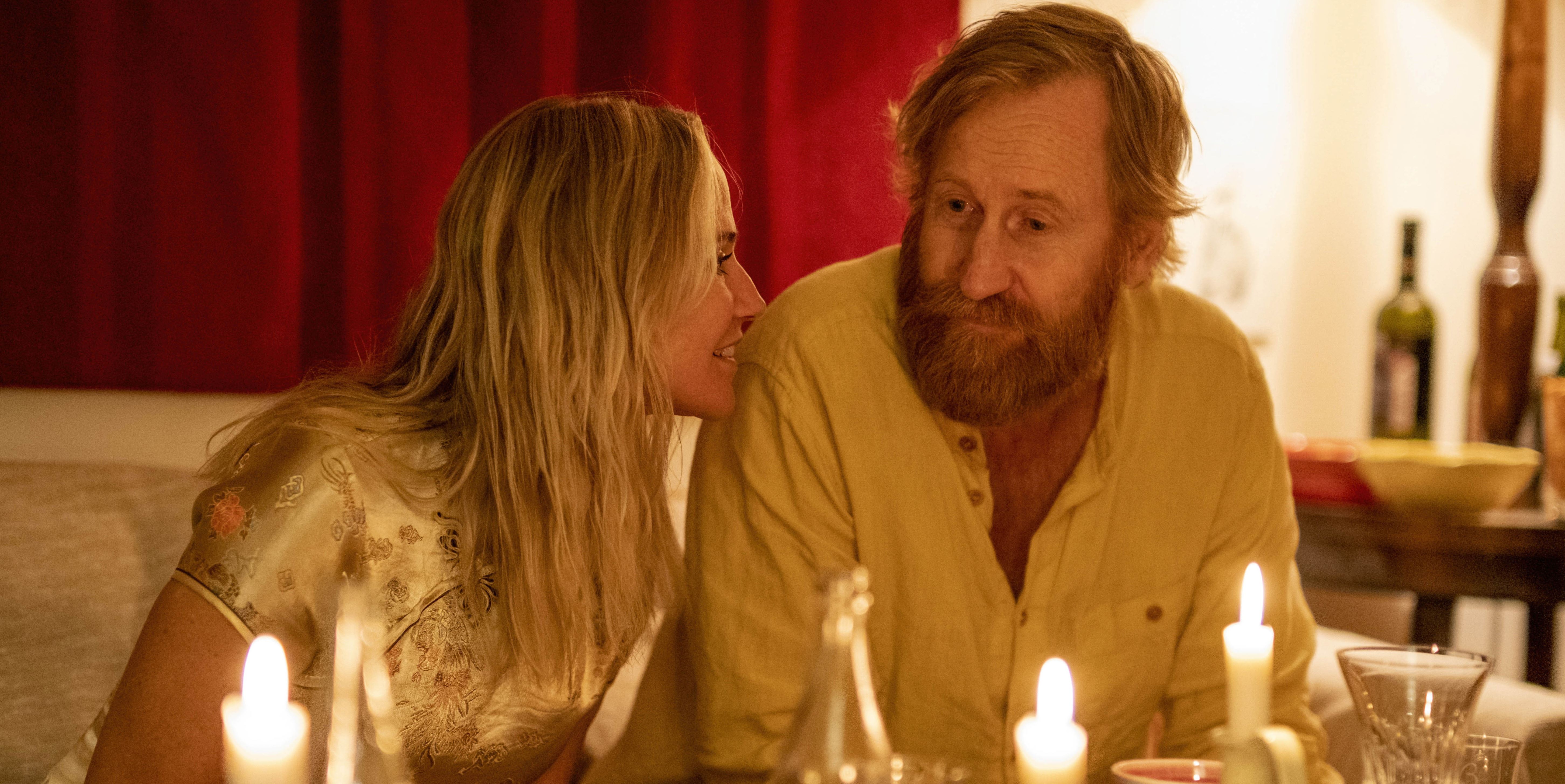 Boli sme úžasní, sme stále úžasní. Nová komédia Lukasa Moodyssona - Spoločne 99 | Kinema.sk