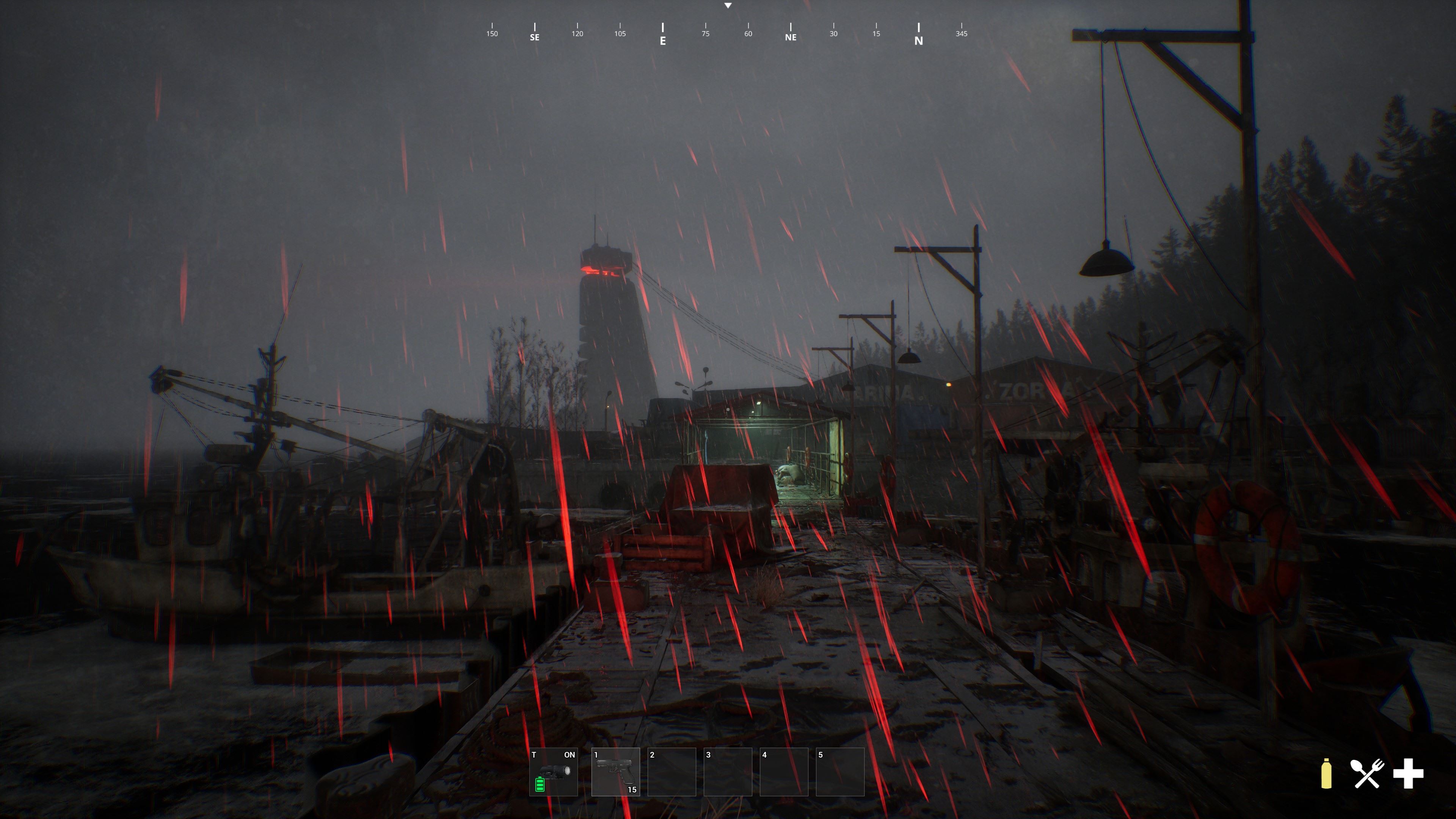 Bývalí vývojári Cyberpunku a Bioshocku predstavujú novú FPS Phantom ...