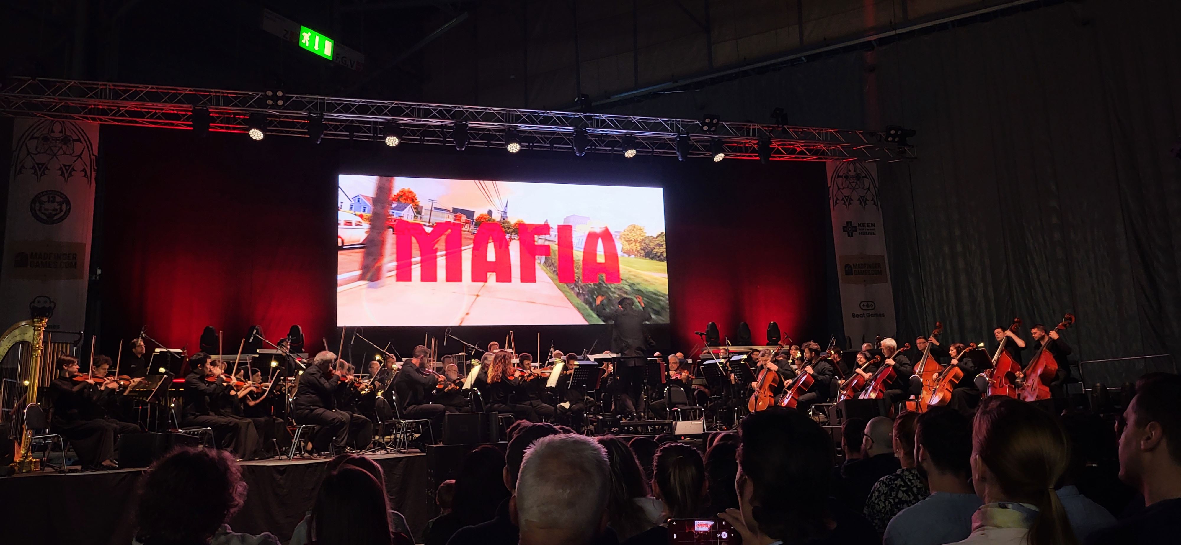 Brnom zneli melódie z kultových českých hier | Sector.sk