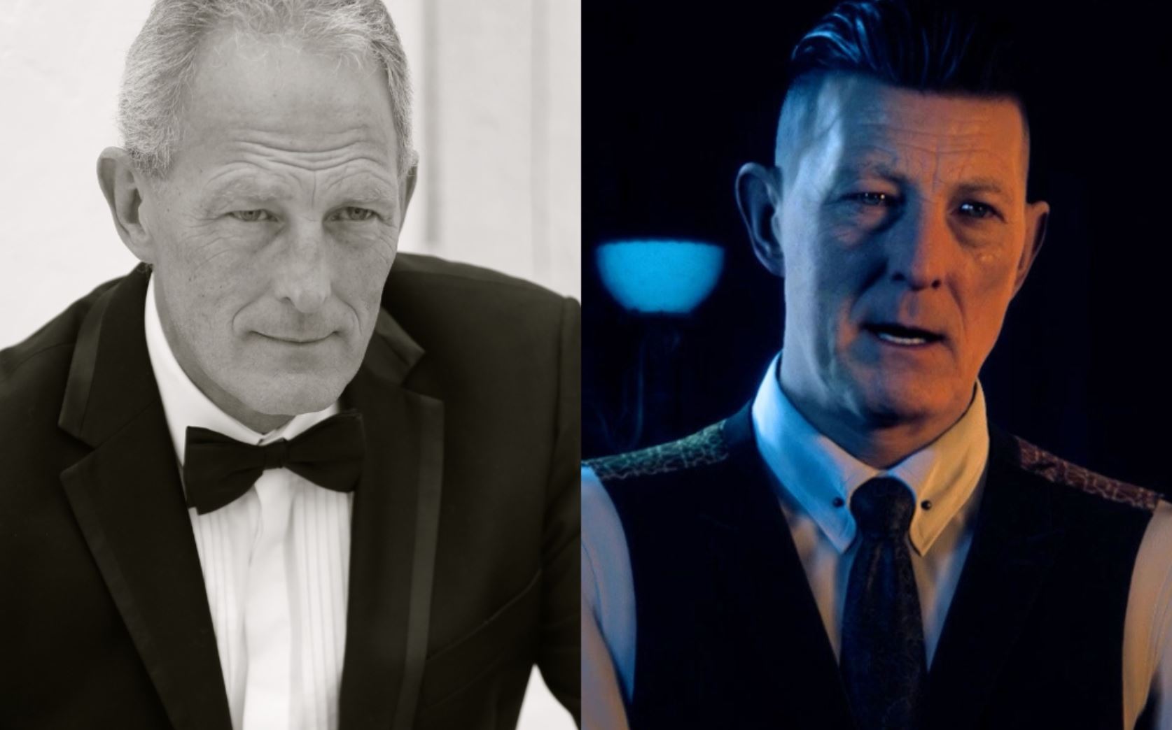 Zomrel Tony Parkhurst, herec z The Dark Pictures Anthology | Sector.sk