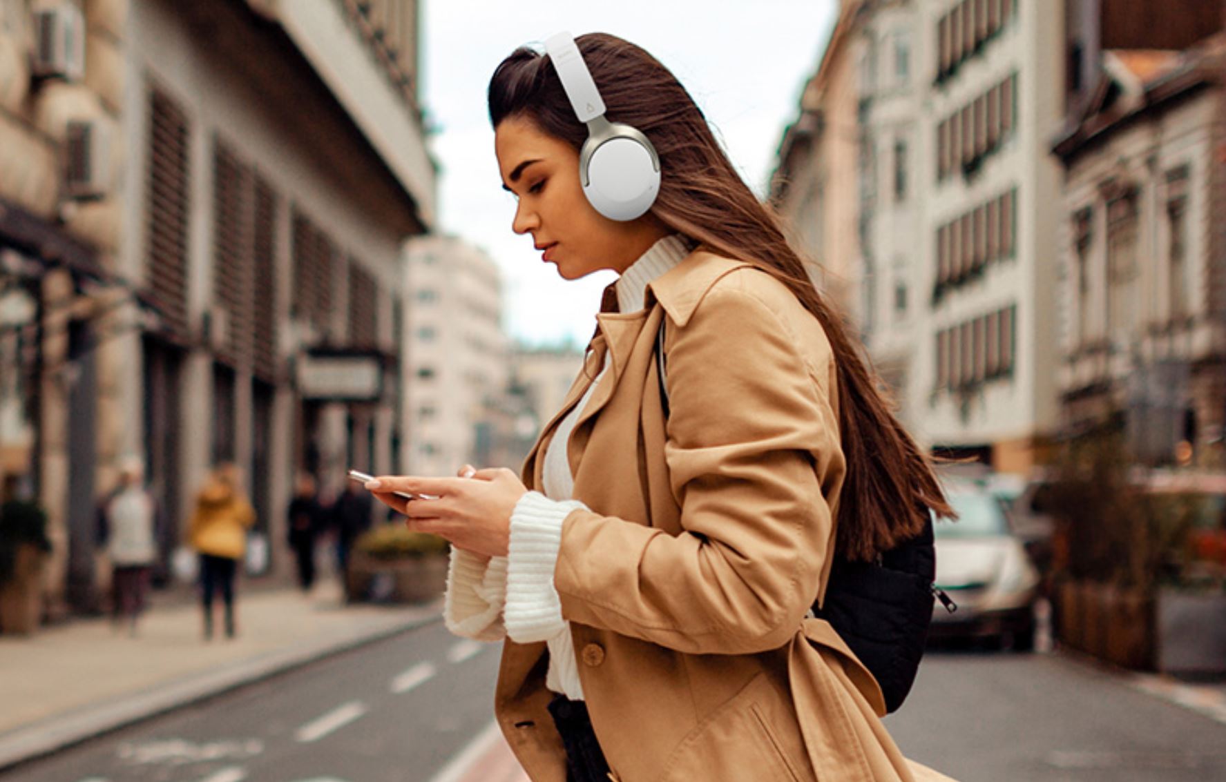 Creative predstavilo Zen Air SXFI a Zen Hybrid SXFI headsety | Sector.sk