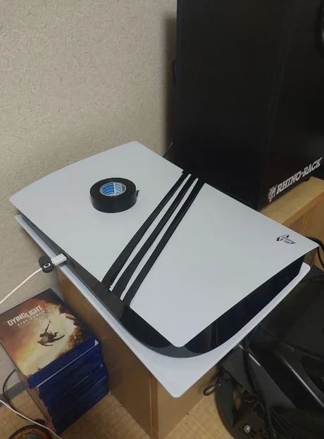 Chcete PS5 Pro a máte PS5? - zábavné obrázky | Funny.sk