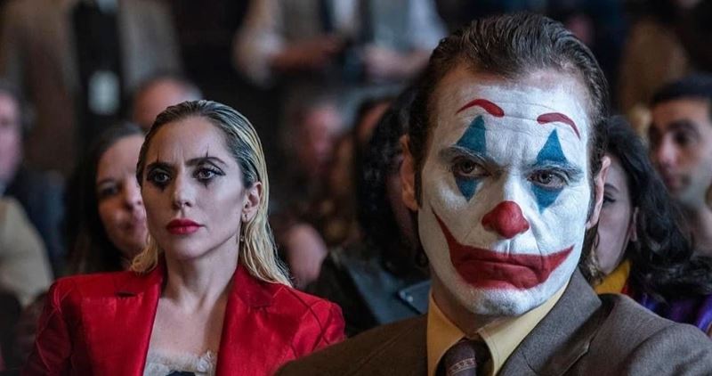Film o našej prezidentke, ale aj nový Joker, či víťaz Zlatej palmy. Čaká nás zaujímavá ponuka ...