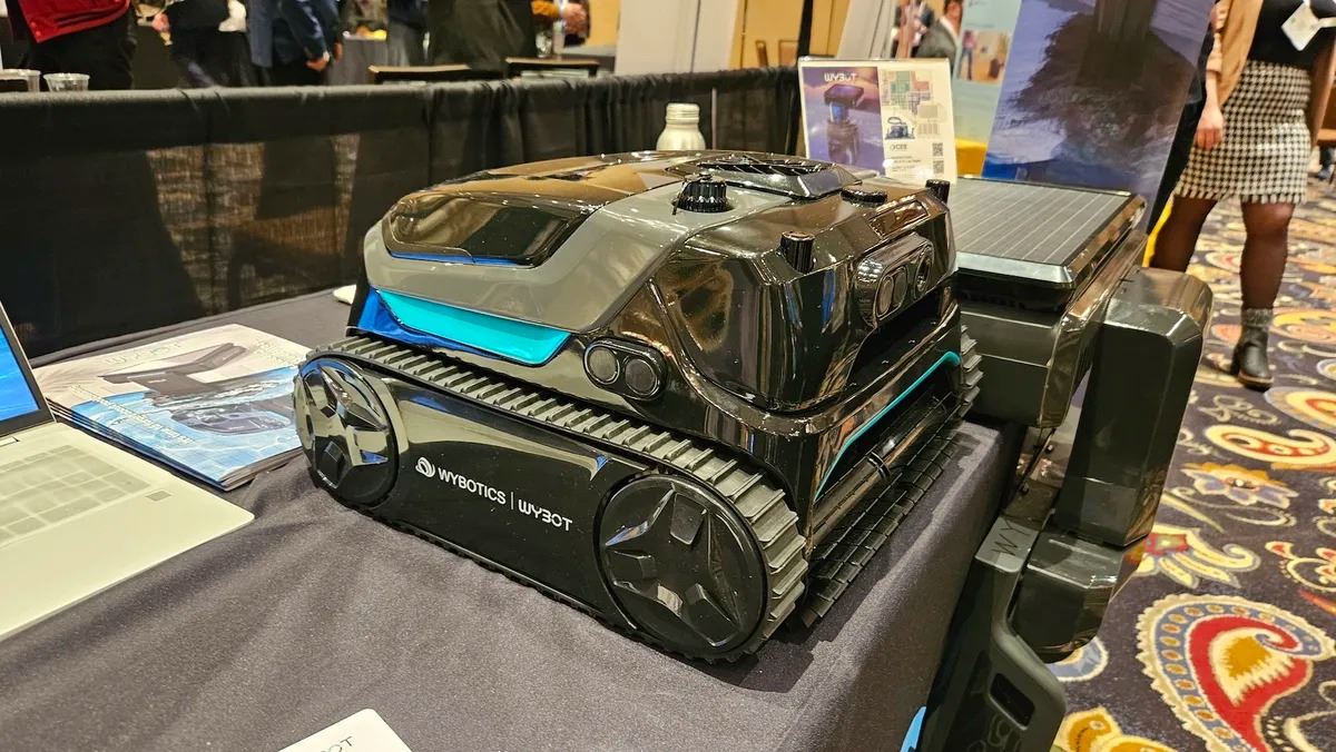 CES ukázalo expanziu robotov, prichádzajú aj robotické priateľky ...