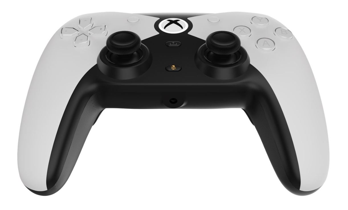 Hyperkin predstavil Xbox gamepad v dizajne DualSense | Sector.sk