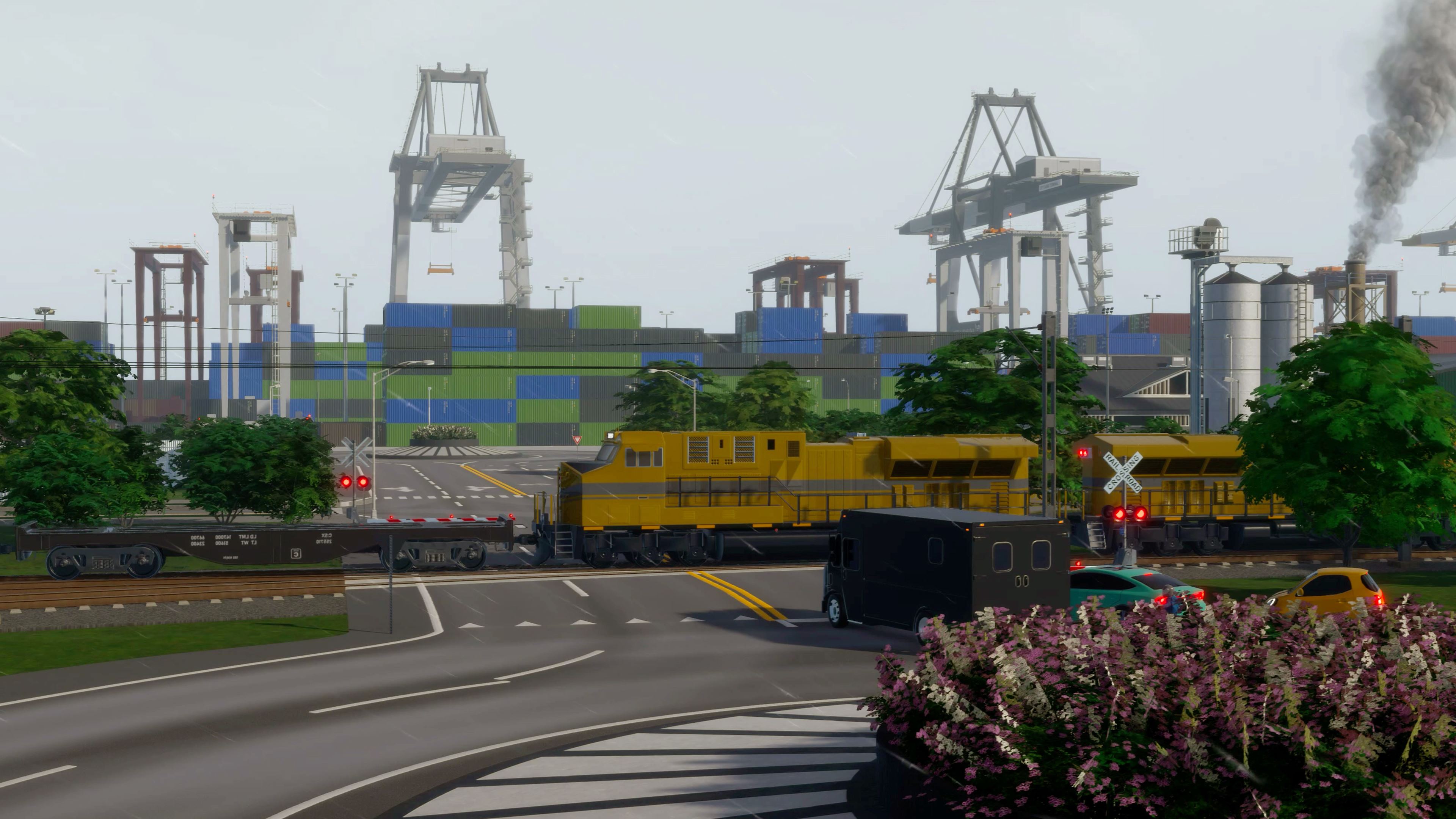 Cities: Skylines II dostane rozšírenie Bridges & Ports, prinesie ...