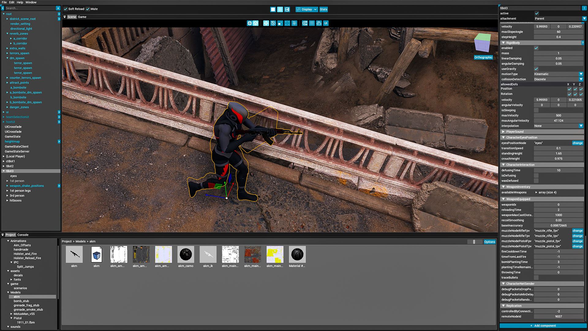 EdenSpark bude nová platforma pre indie autorov pre PC a konzoly ...