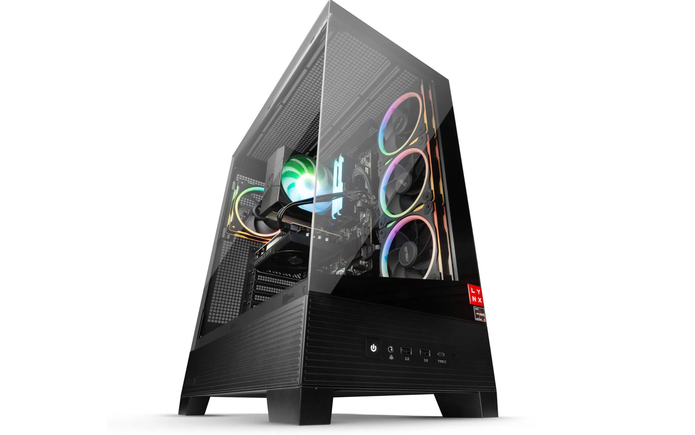 Aký herný PC desktop kúpiť na jeseň 2025? Za 1000, 1200, 1400 alebo ...