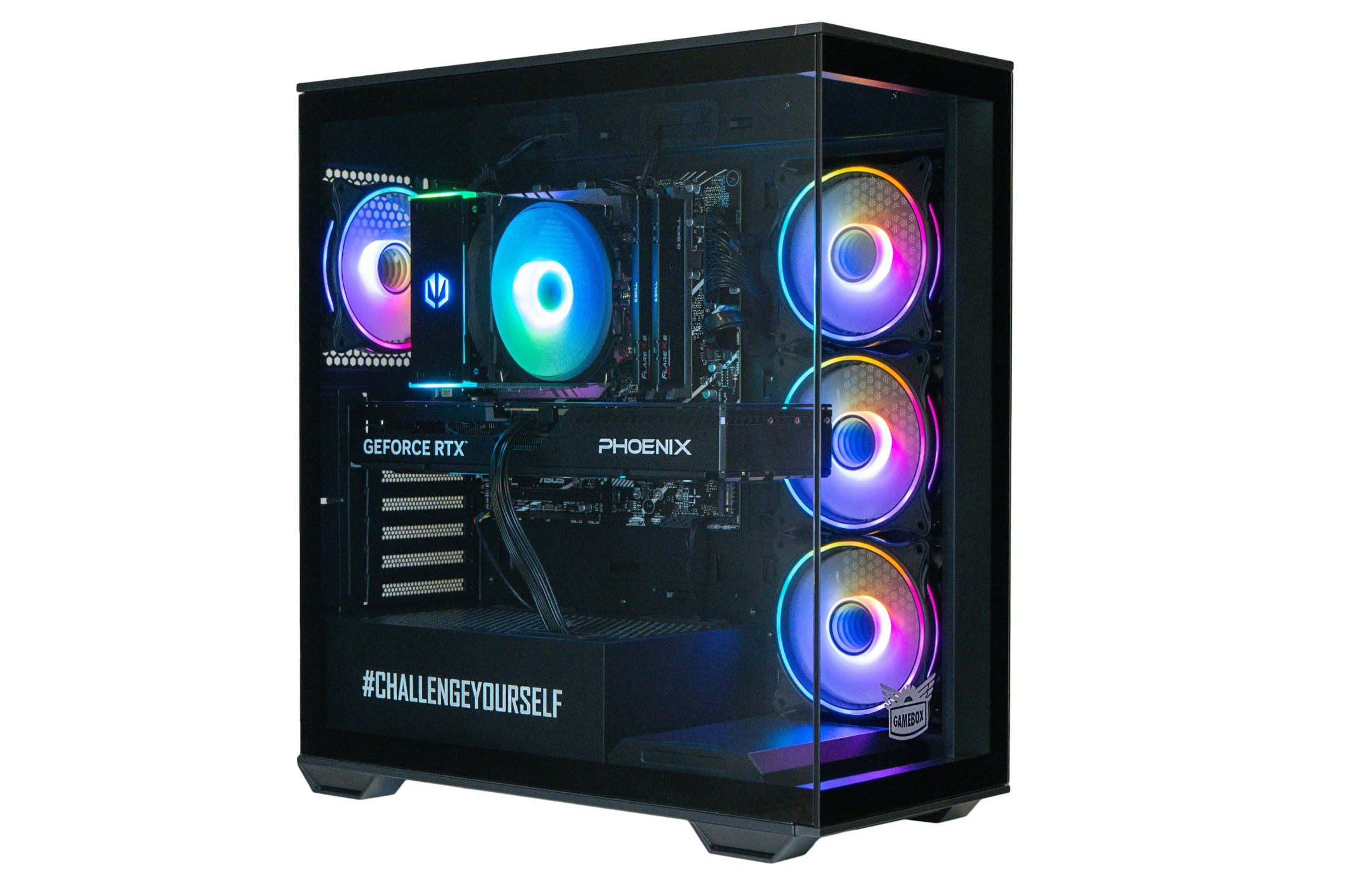 Aký herný PC desktop kúpiť na jeseň 2025? Za 1000, 1200, 1400 alebo ...