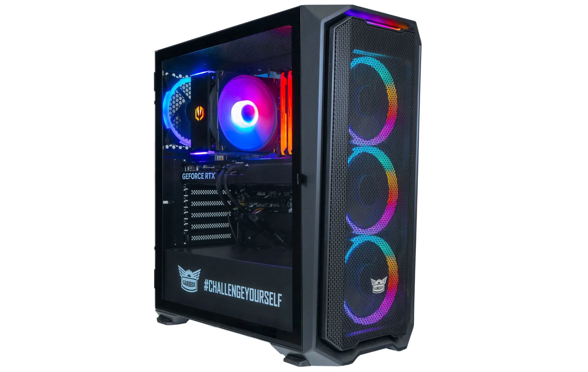 Aký herný PC desktop kúpiť na jeseň 2025? Za 1000, 1200, 1400 alebo ...