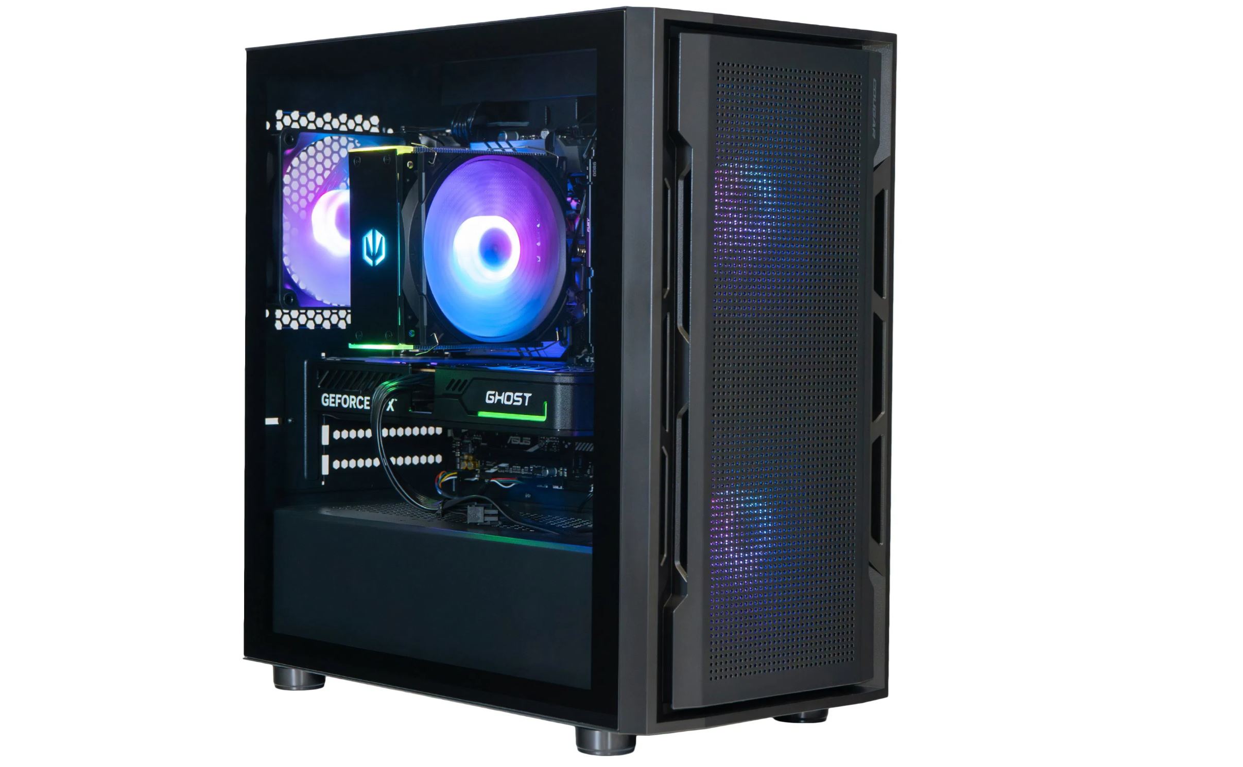 Aký herný PC desktop kúpiť na jeseň 2025? Za 1000, 1200, 1400 alebo ...