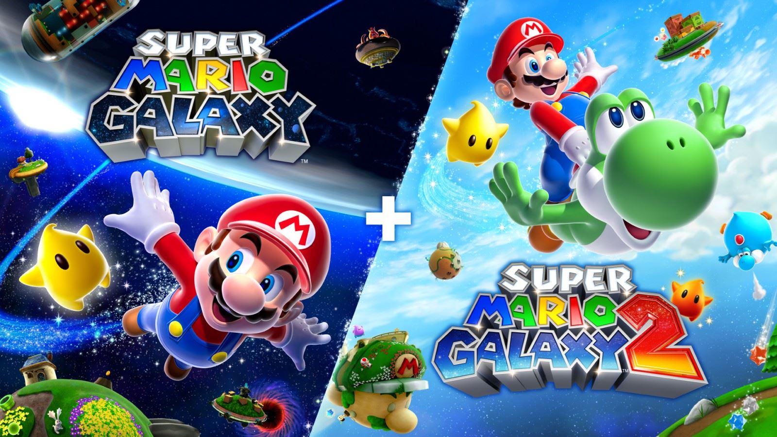 40 rokov série Super Mario | Sector.sk