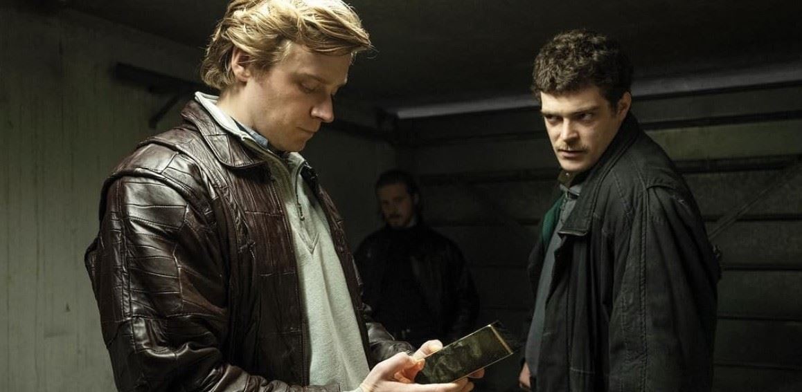 Nové seriály The Gold a Die Nibelungen - Kampf der Königreiche na ...