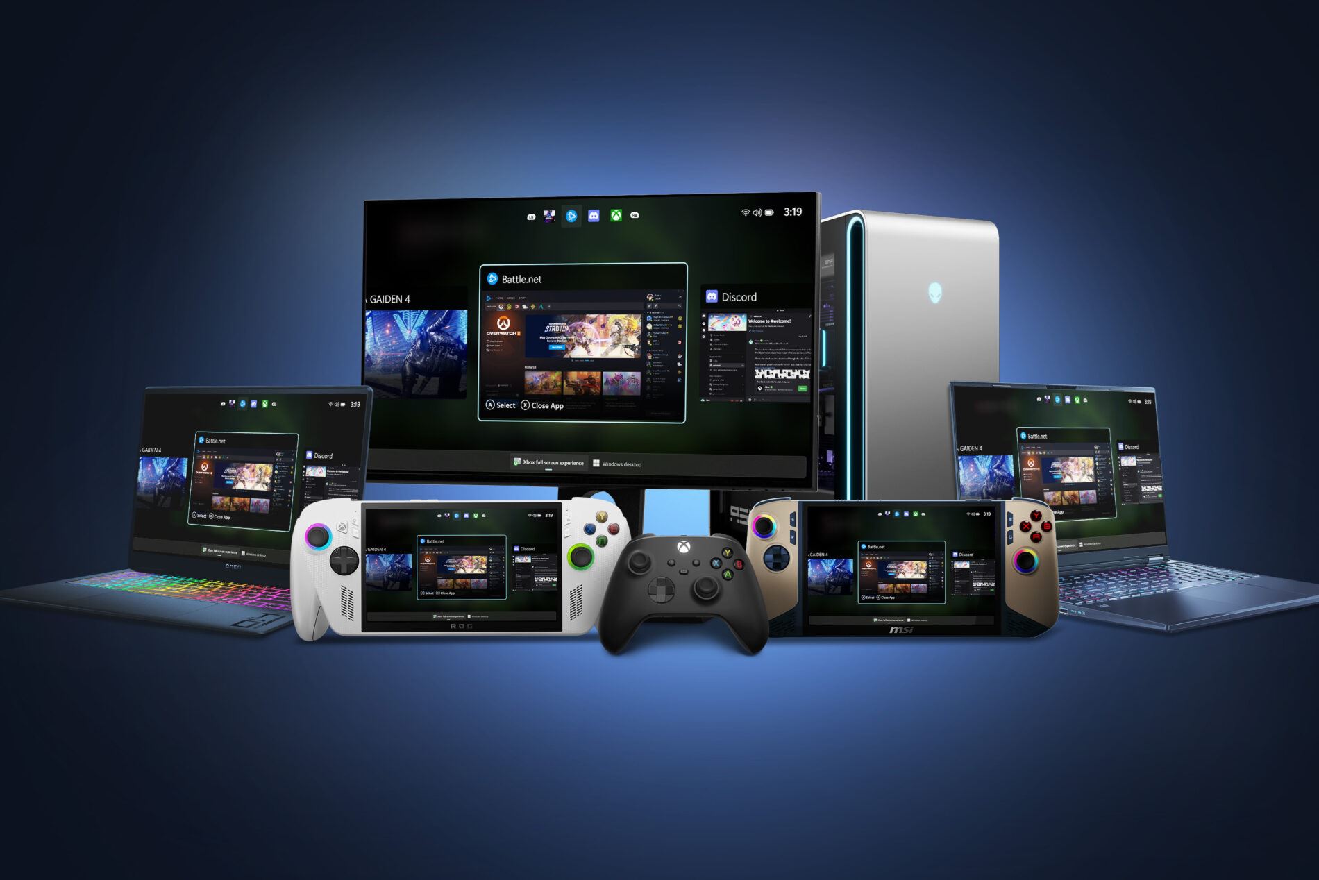 Xbox predstavuje novembrový update do svojich zariadení | Sector.sk