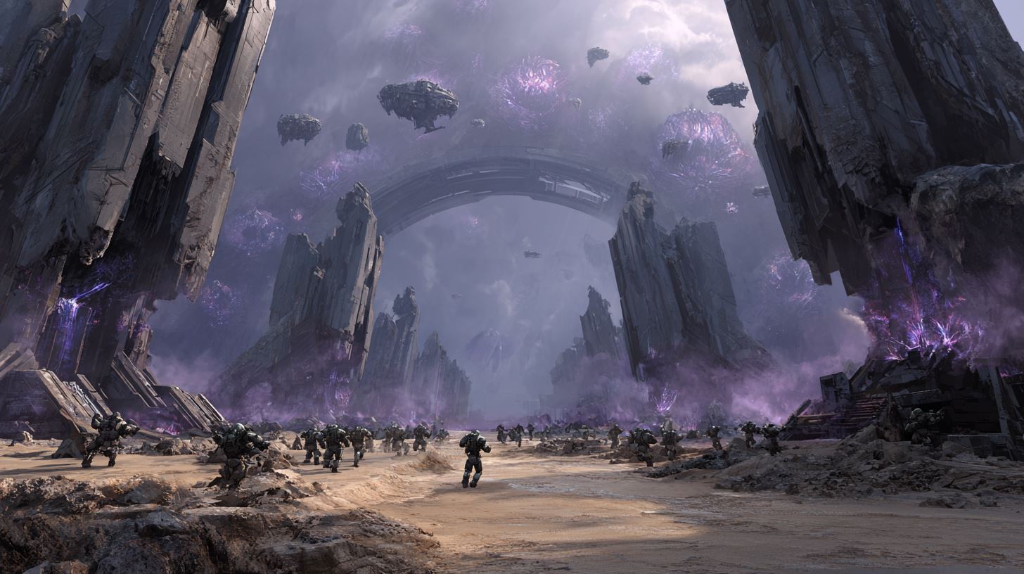 Don Mattrick svojho času zrušil Halo MMO spolu s Ensemble, aby si ...