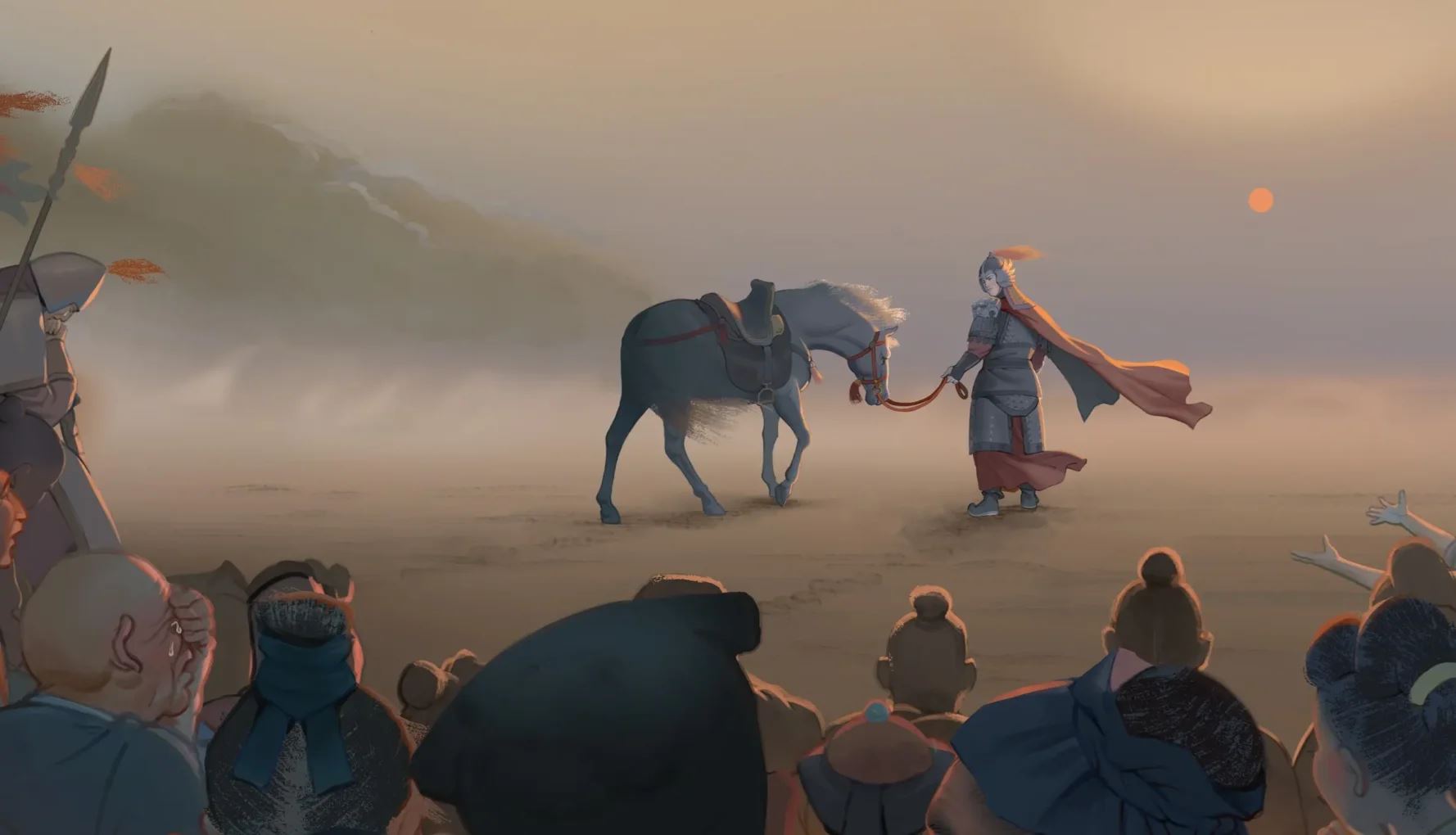 Age of Empires zhrnulo plány na celý rok 2026 a ponúklo trailer na Age ...