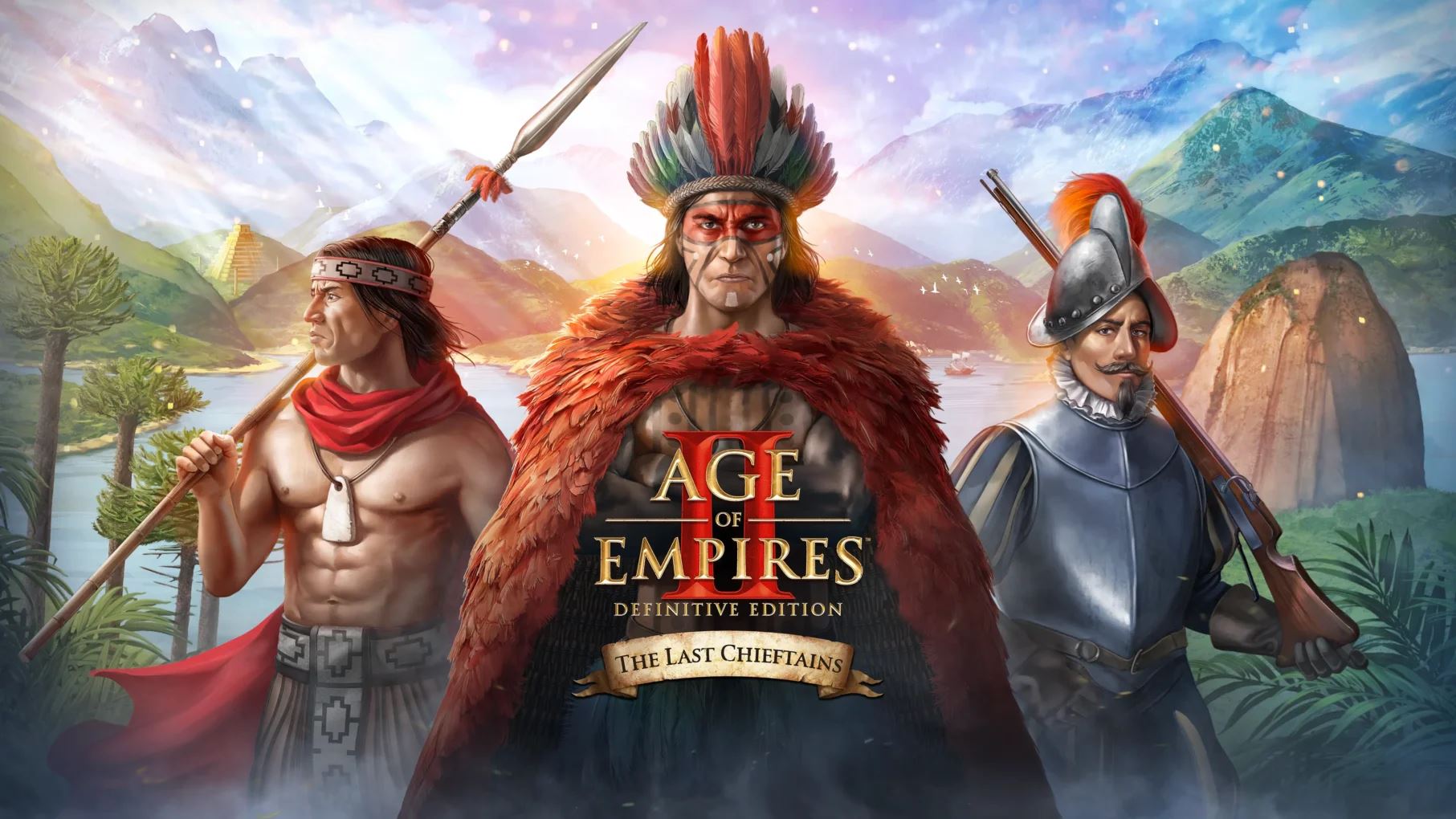 Age of Empires zhrnulo plány na celý rok 2026 a ponúklo trailer na Age ...