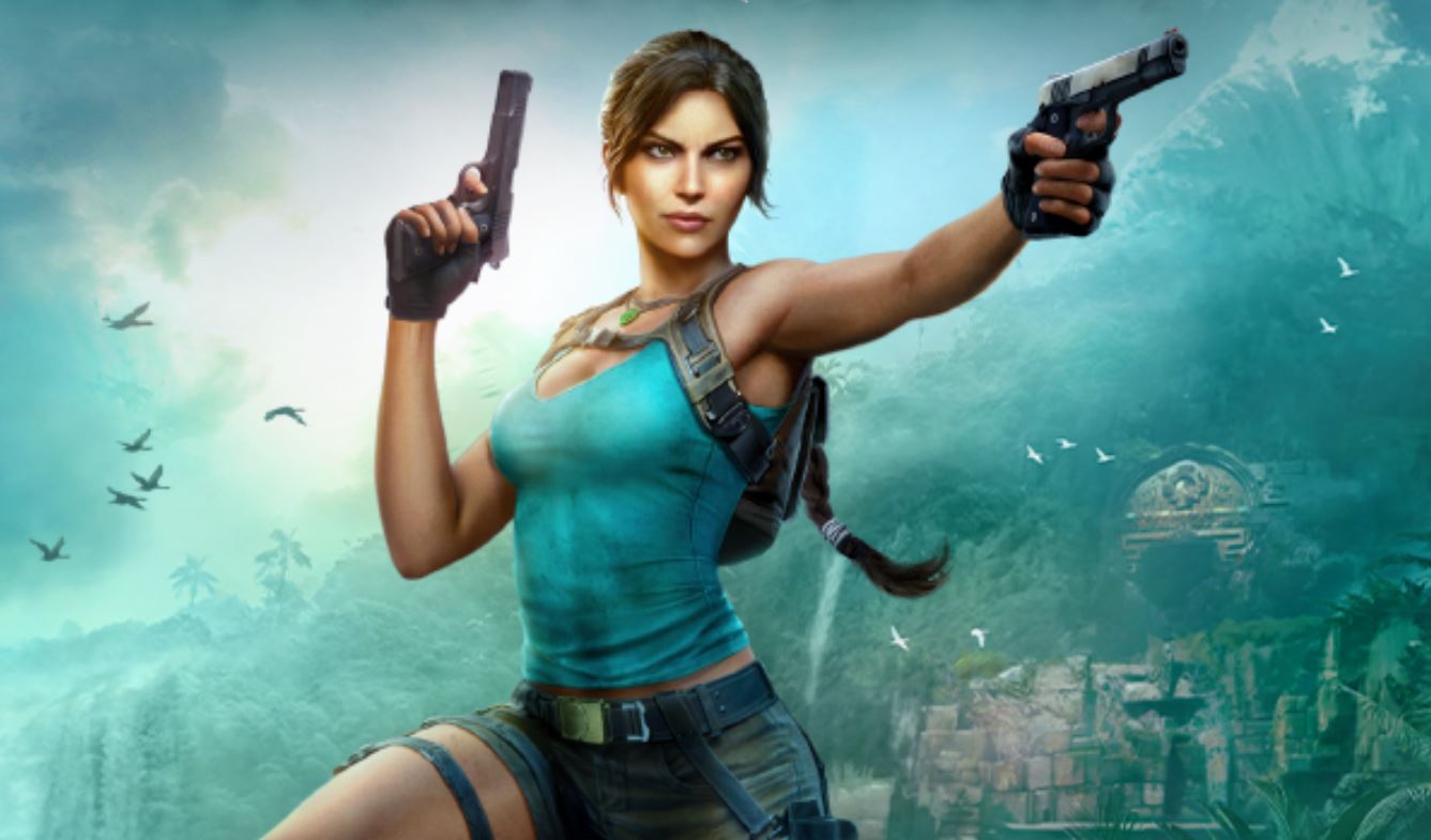 Tomb Raider: Legacy of Atlantis bude názov novej Tomb Raider hry ...