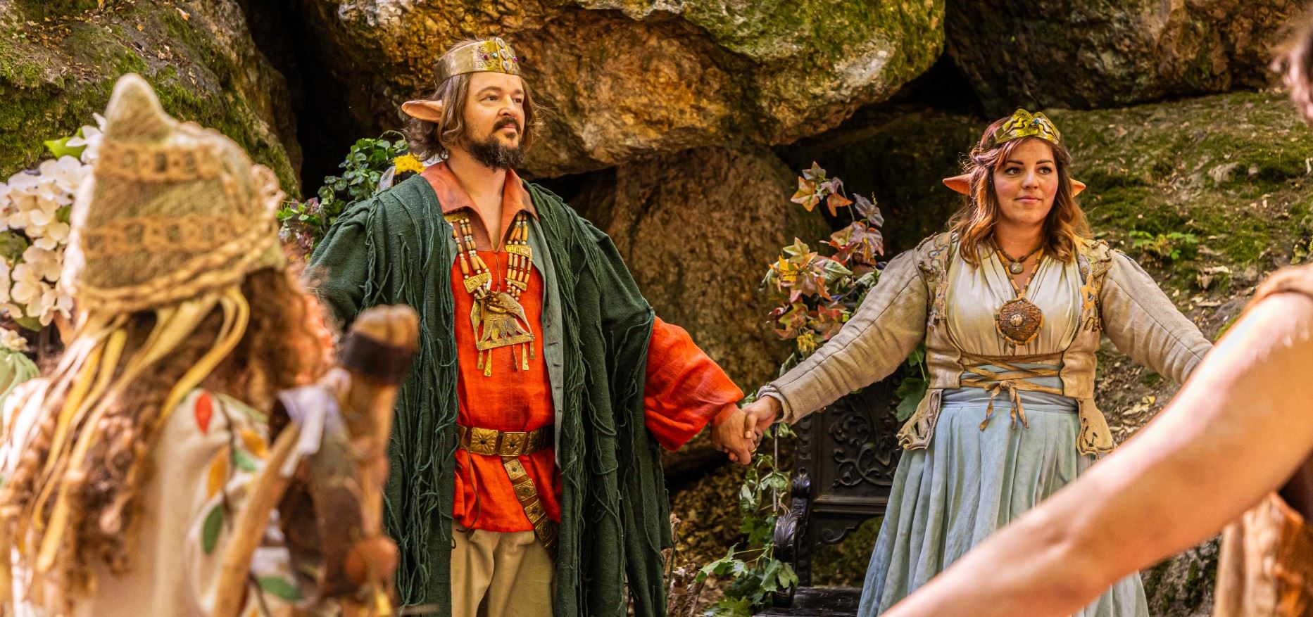 STVR uvedie na Štedrý večer novú rozprávku s nepočujúcimi hercami ...