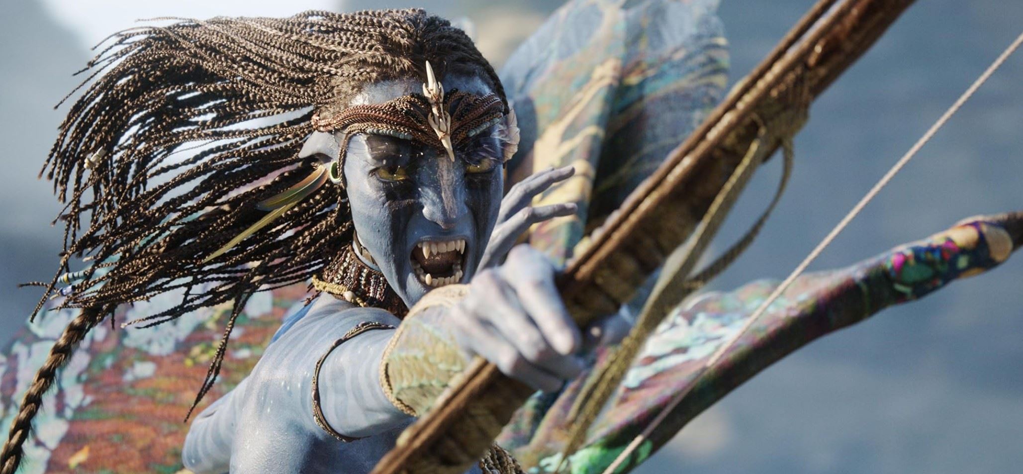 Do kín dorazil Avatar 2. Nie, to sme sa nepomýlili. Podcast Vertigo aj ...